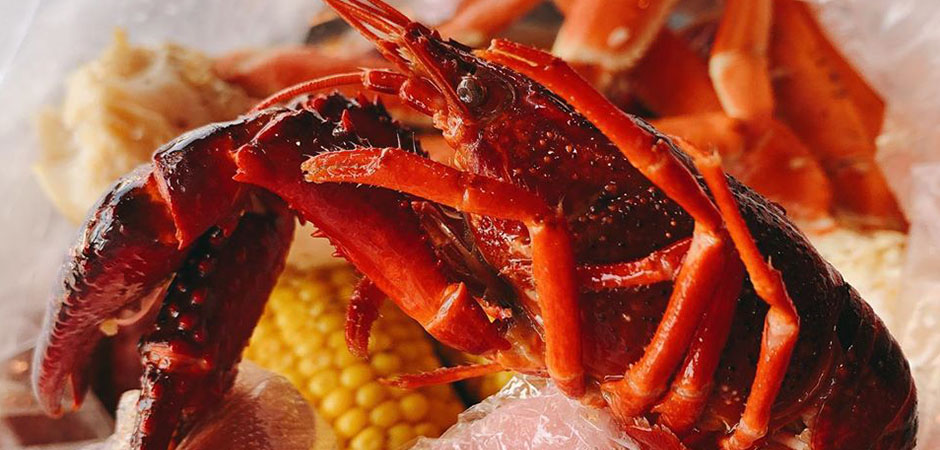 Popular Cajun Seafood Restaurant in Philadelphia| MILLION'S CRAB
